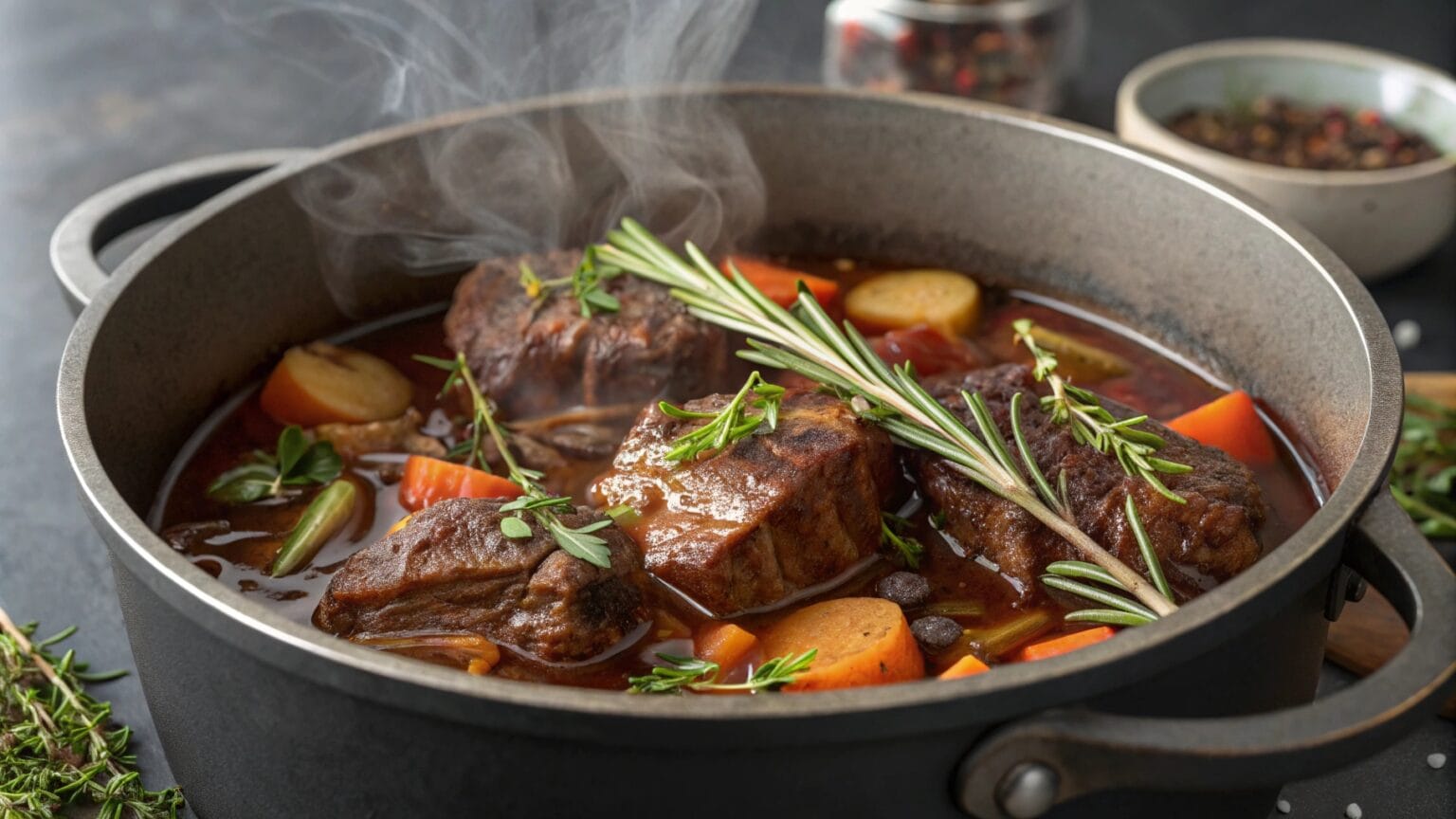 How to Cook Beef Neck Bones : A Delicious & Easy Guide for 2025