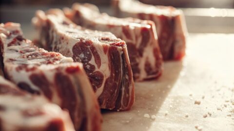 How to Cook Beef Neck Bones : A Delicious & Easy Guide for 2025