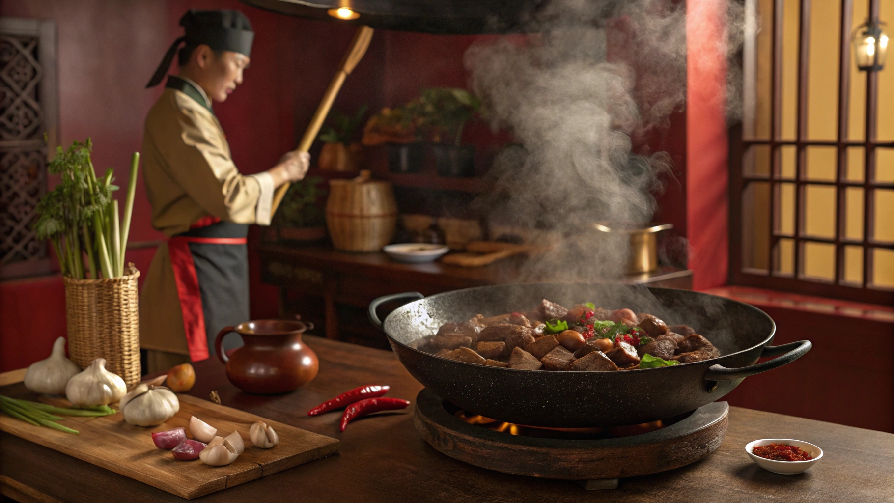 How to Make Jaw-Dropping Shaking Beef: The Ultimate 2025 Guide